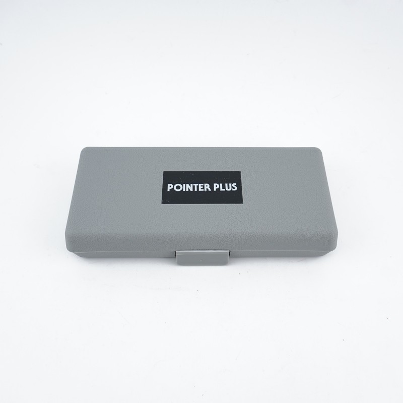 Pointer Plus - elektroniczne wykrywanie i stymulowanie punktów