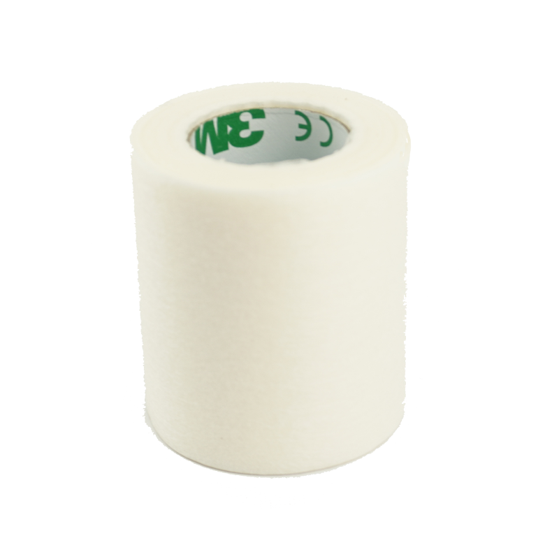 Plaster Micropore - 5 cm x 9,1 m - biały