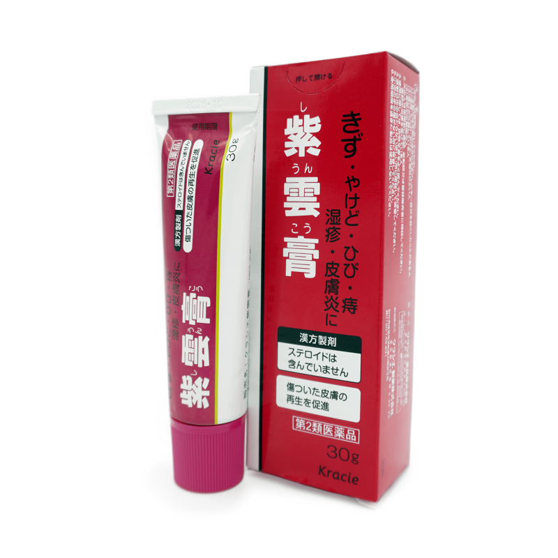 Maść Shiunko - 30 g