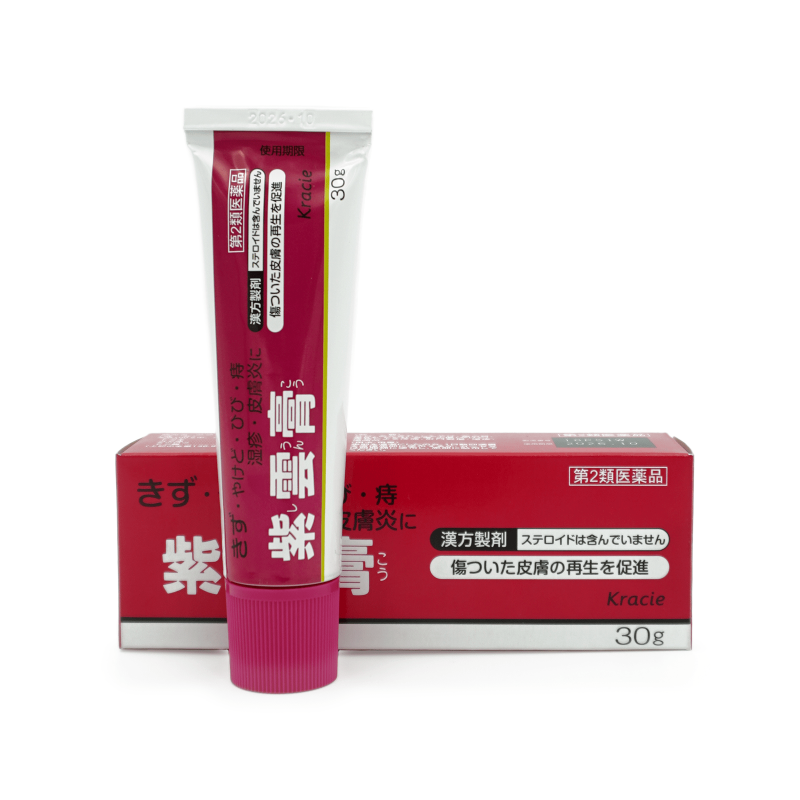 Maść Shiunko - 30 g