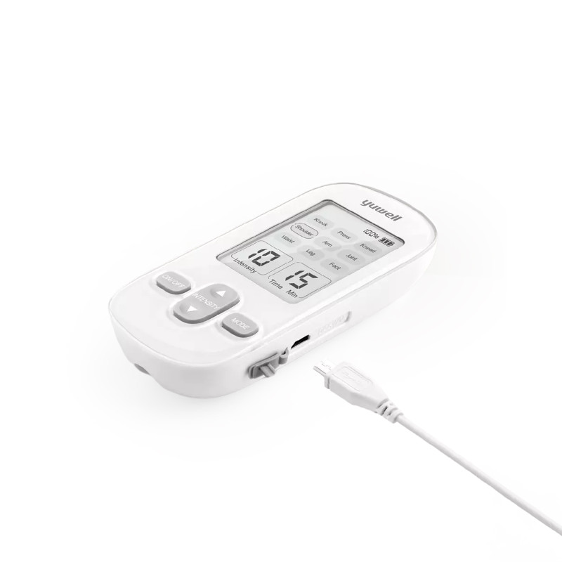 Elektrostymulator TENS - Yuwell - SDP-330